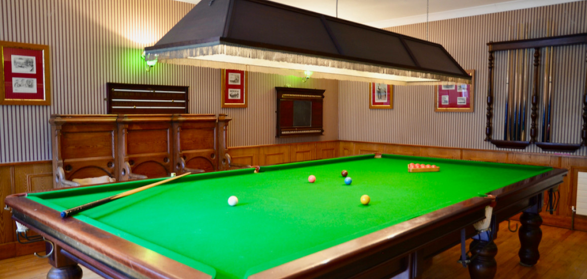 Delphi Lodge, County Mayo Review | The Hotel Guru