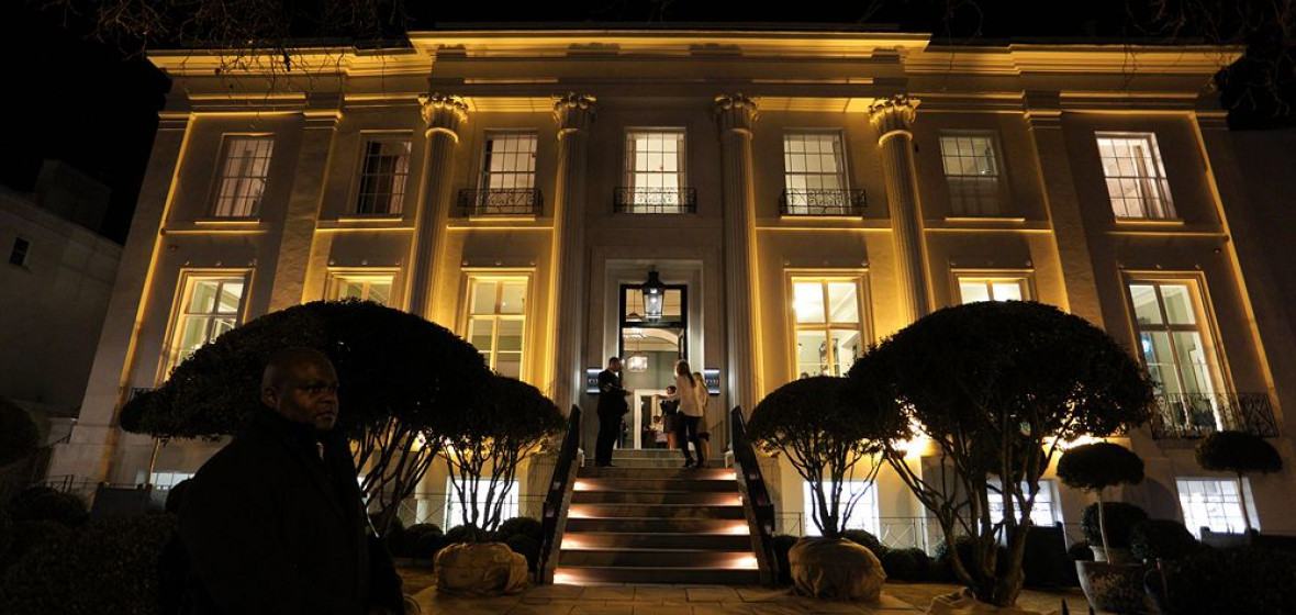 No. 131, Cheltenham Review | The Hotel Guru