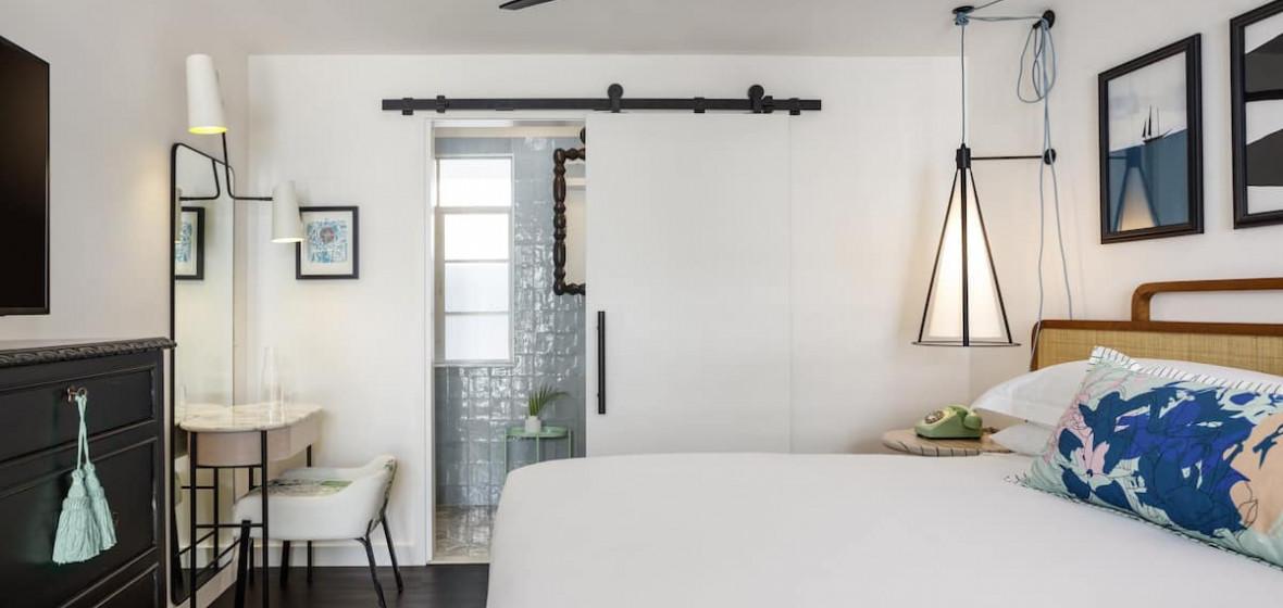 Ella's Cottages, Key West Review | The Hotel Guru