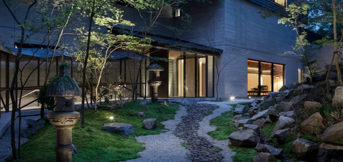 The Ritz-Carlton Nikko, Nikko, Japan. Expert reviews and highlights ...