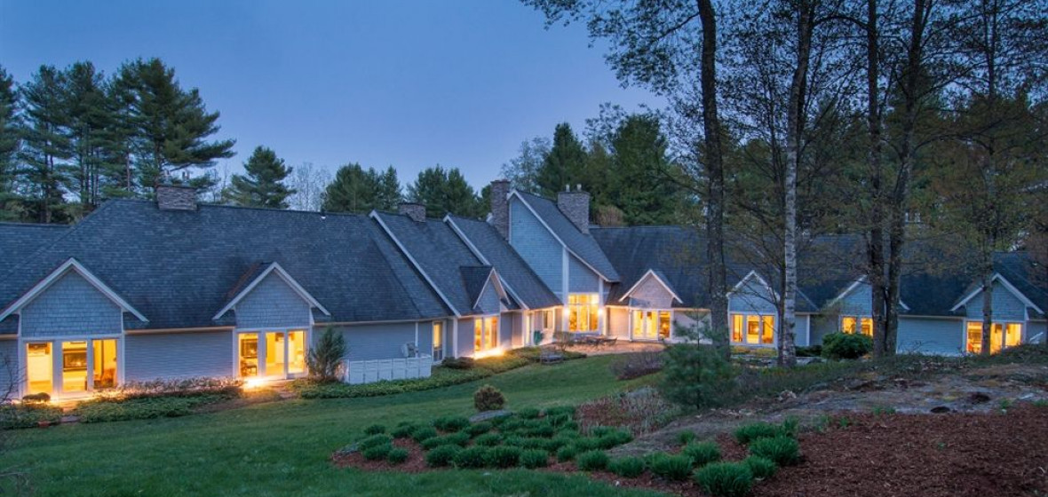 Stone Hill Inn, Stowe Review | The Hotel Guru