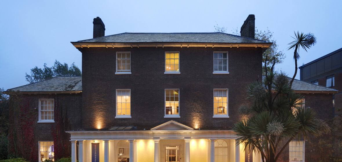 Southernhay House, Exeter Review | The Hotel Guru
