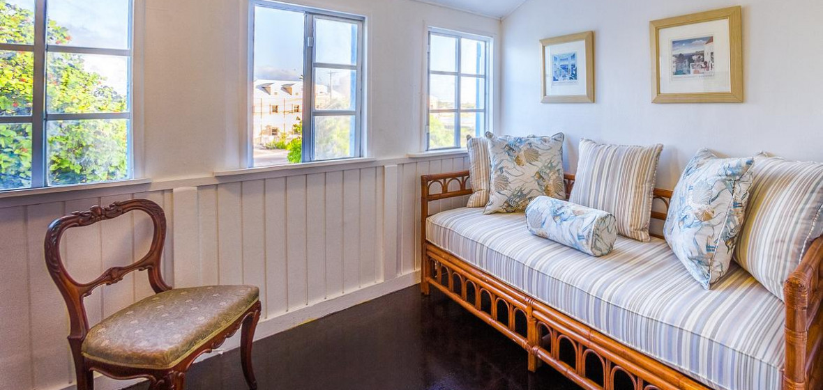 Turks Head Inne, Grand Turk Review | The Hotel Guru