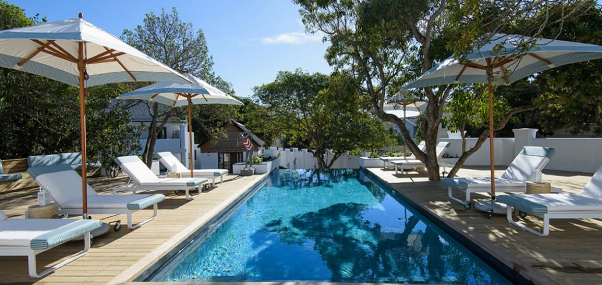 The Old Rectory, Plettenberg Bay, Plettenberg Bay Review | The Hotel Guru