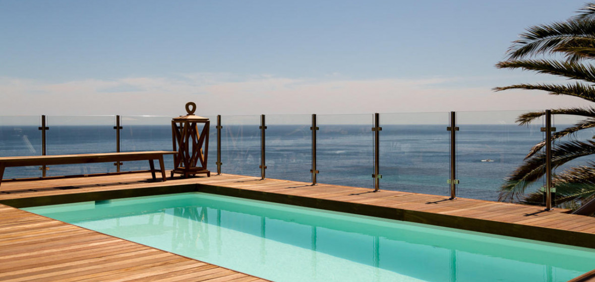 Cape View Clifton, Cape Town Review | The Hotel Guru