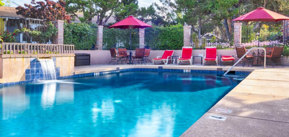 Sky Ranch Lodge, Sedona Review | The Hotel Guru