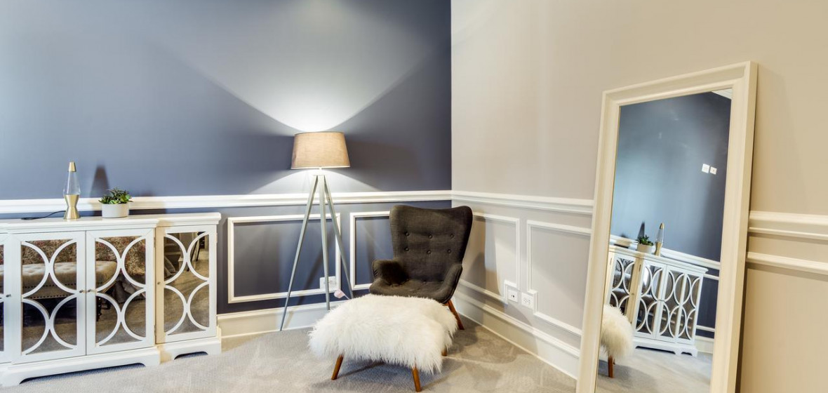 Ruby Room , Chicago Review | The Hotel Guru