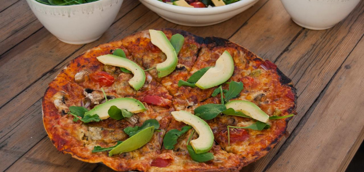 Pablo House, Johannesburg Review | The Hotel Guru