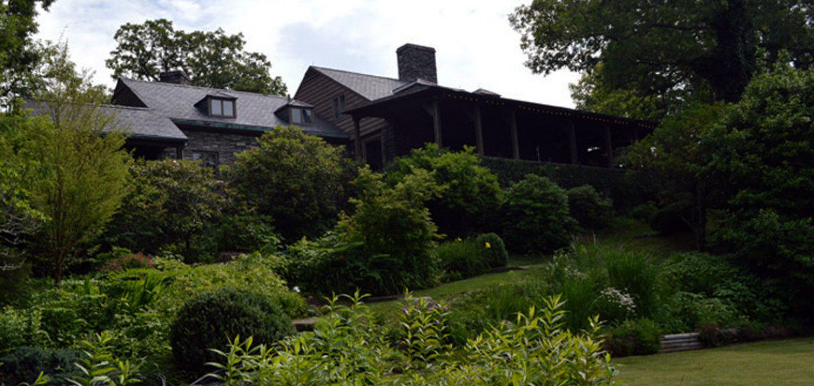 Gideon Ridge Inn, North Carolina Review | The Hotel Guru