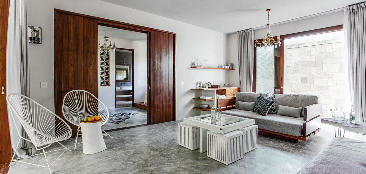 Sanara , Tulum Review | The Hotel Guru