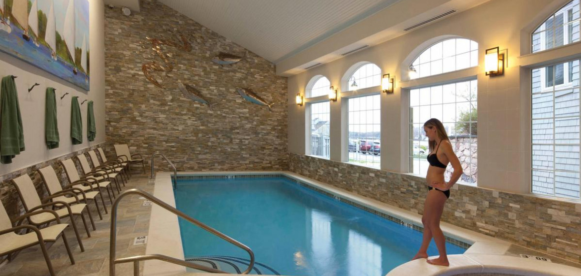 Stage Neck Inn, York, Maine. Expertenbewertungen und Highlights | The ...