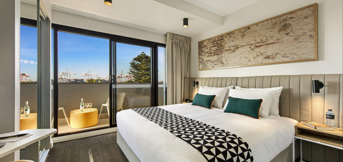 Quest Fremantle, Fremantle (Western Australia), Australia. Expert ...