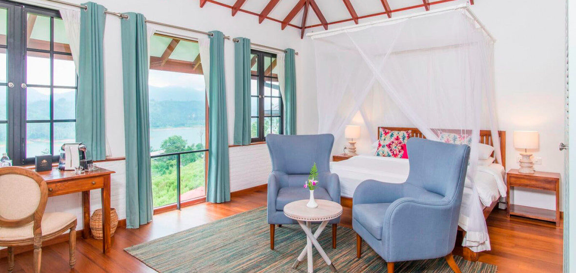 Camellia Hills, Hatton Review | The Hotel Guru