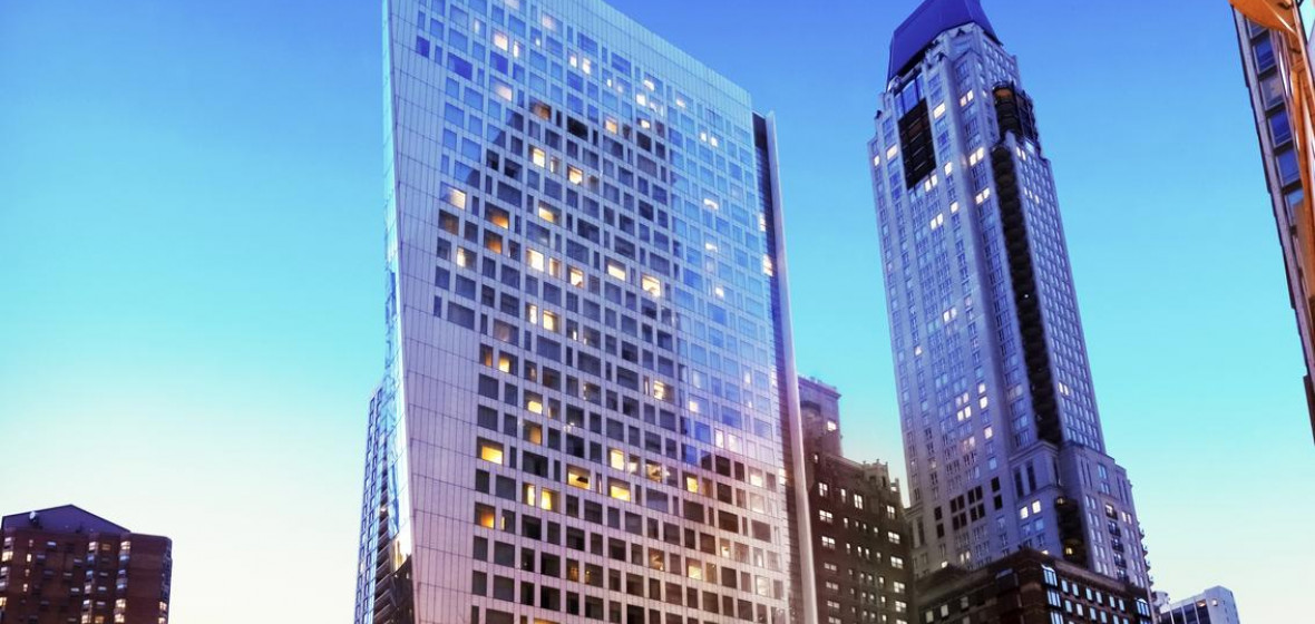 Sofitel Chicago Magnificent Mile, Chicago Review | The Hotel Guru