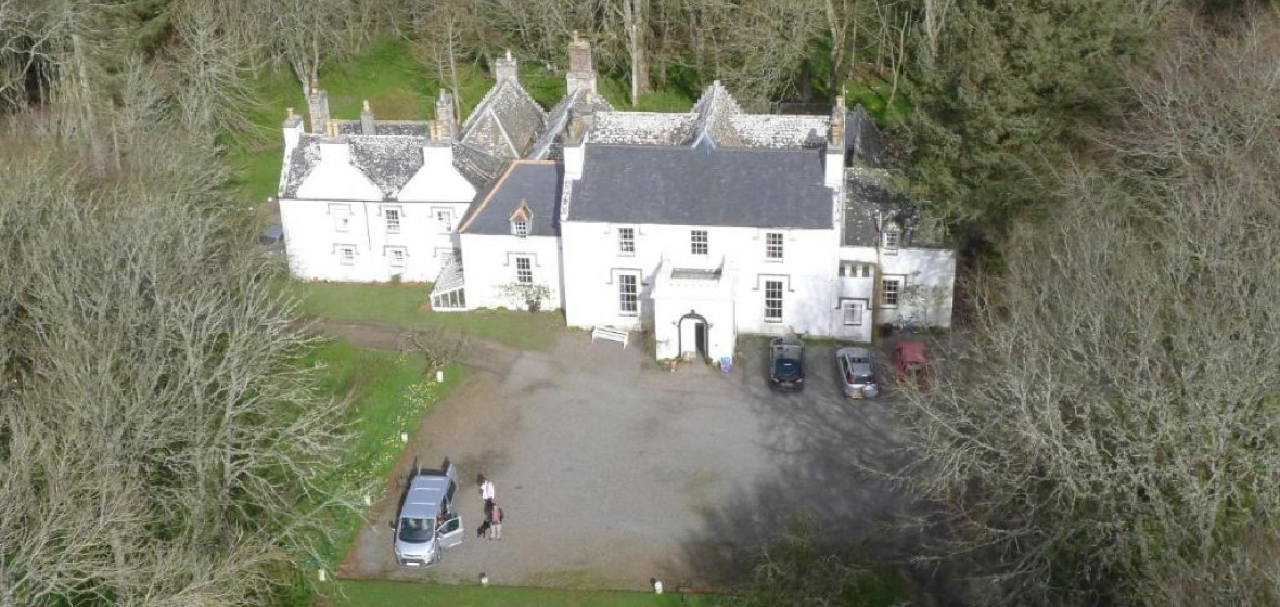 Thrumster House, Wick (Caithness). Expert reviews and highlights | The ...