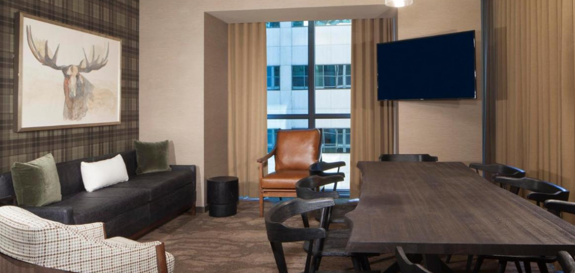 The Porter, Portland Review | The Hotel Guru