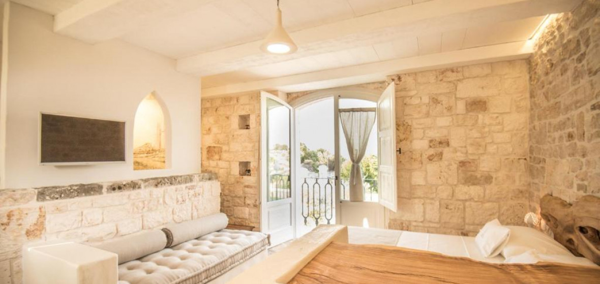 La Corte dell'Astore, Alberobello (Puglia), Italy. Expert reviews and ...