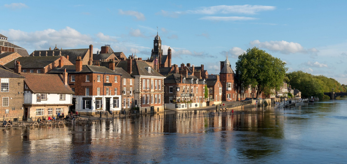 Best places to stay in Darlington, United Kingdom | The Hotel Guru