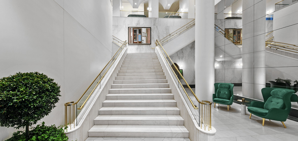 The Laura Hotel, Houston (Texas), United States of America. Expert ...