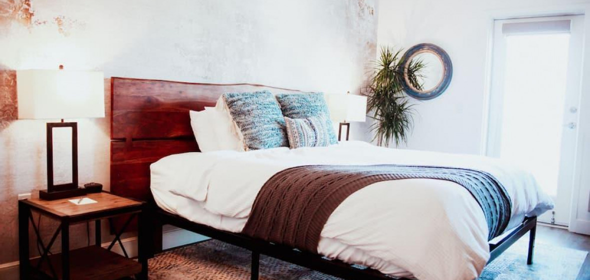 Wine Stone Inn, California, United States of America. Expert reviews ...