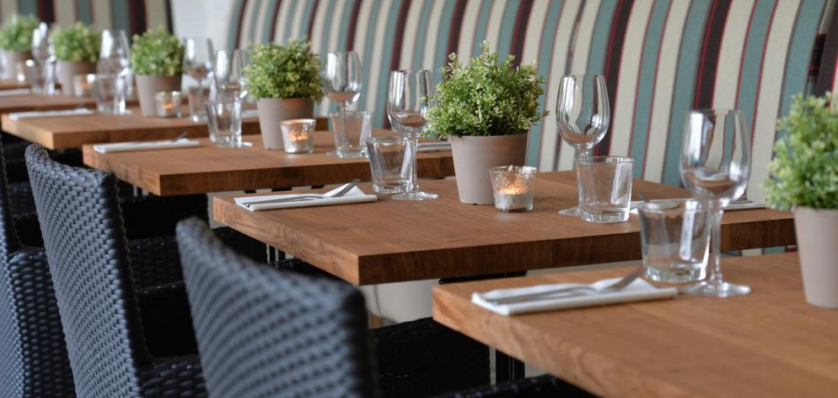 The George, Bristol, Bristol Review | The Hotel Guru