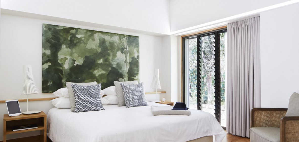 Elements of Byron, Byron Bay Review | The Hotel Guru