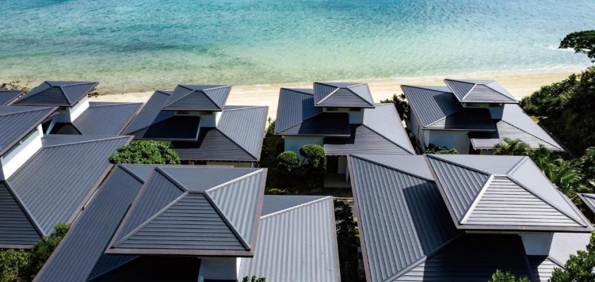 Miru Amami, Amami Islands (Amami), Japan. Expert reviews and highlights ...