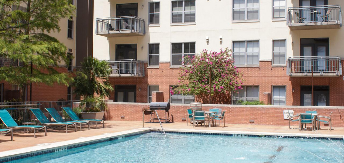 Kasa Austin Downtown , Austin Review | The Hotel Guru