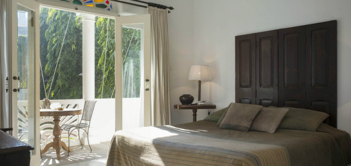 47 Jobner Bagh , Jaipur Review | The Hotel Guru