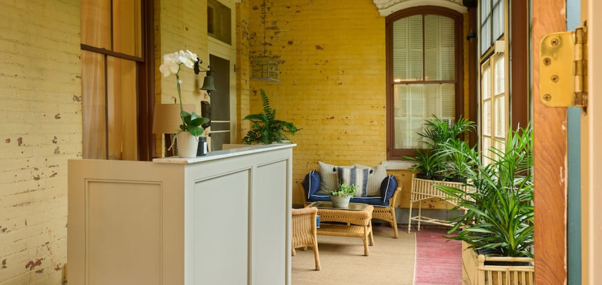 Hutton Brickyards, New York State. Review | The Hotel Guru