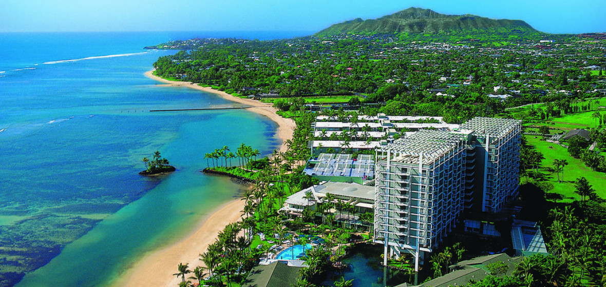 Kahala Hotel & Resort, Honolulu Review | The Hotel Guru