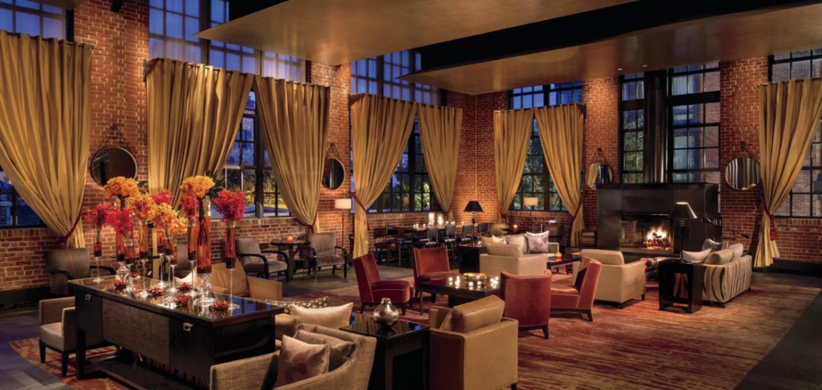 Ritz Carlton Georgetown, Washington DC Review | The Hotel Guru