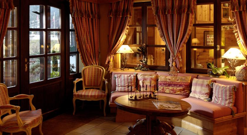 Les Bas Rupts, Gerardmer Review | The Hotel Guru