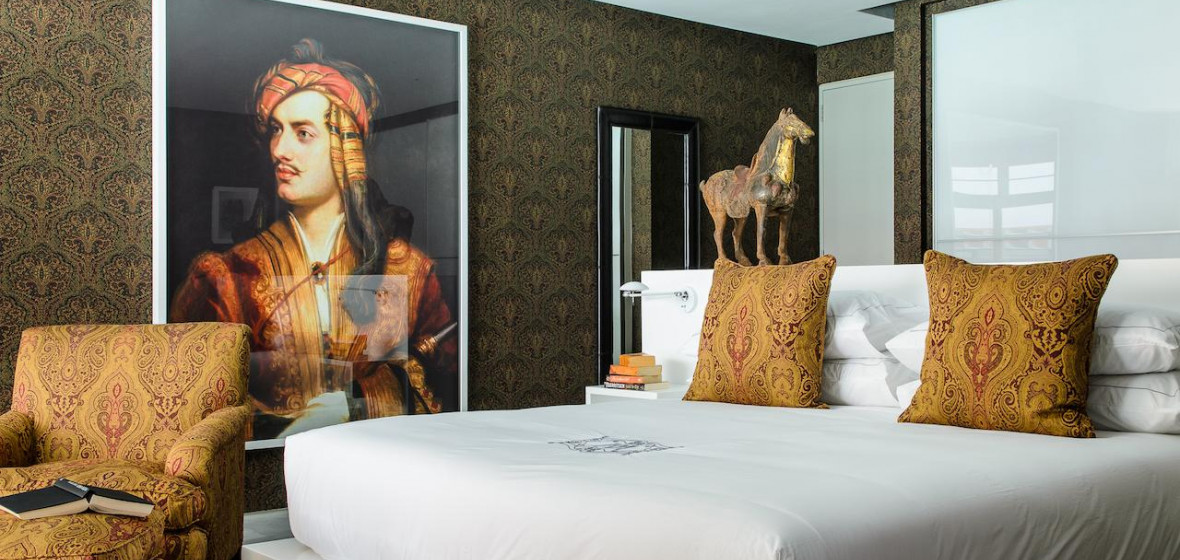 MannaBay , Cape Town Review | The Hotel Guru