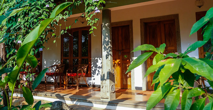 Fort House Hotel, Kochi Review | The Hotel Guru