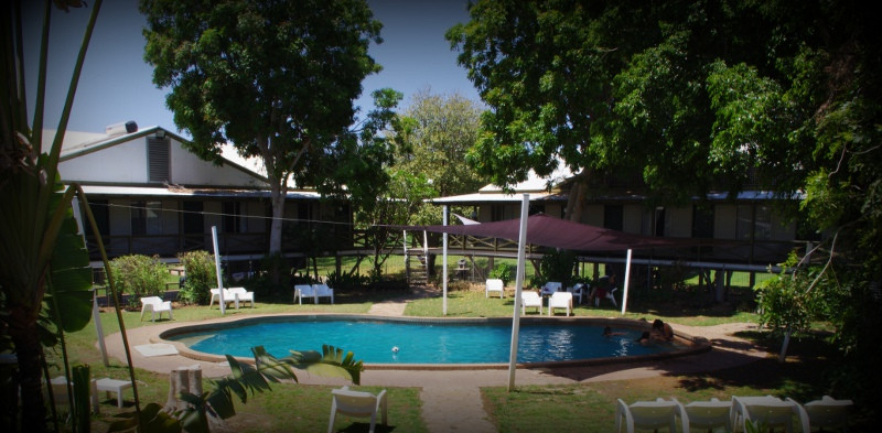 Fitzroy River Lodge, Western Australia Review | The Hotel Guru