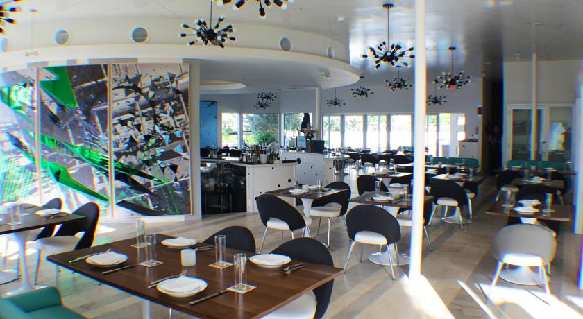 The Vagabond, Miami Review | The Hotel Guru