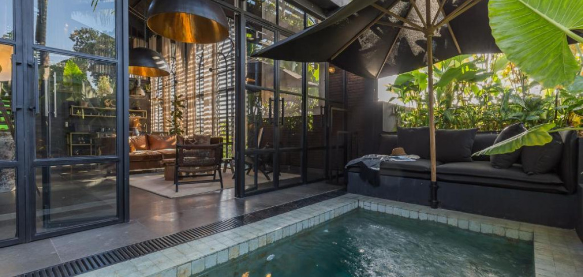 The Bohemian Bali, Canggu (Indonesia), Indonesia. Expert reviews and ...