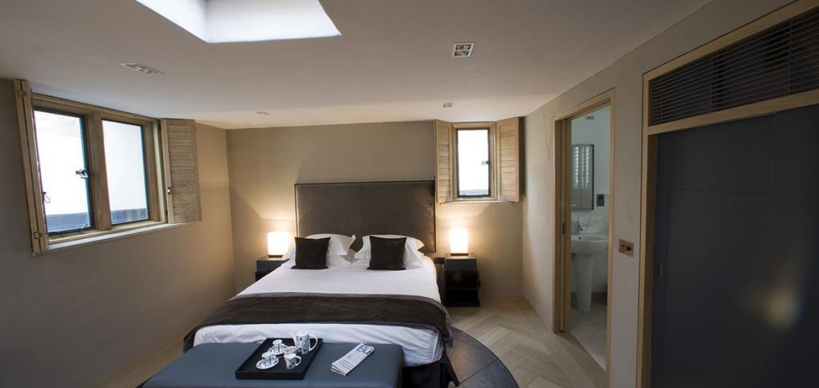 Roch Castle Hotel, Pembrokeshire Review | The Hotel Guru