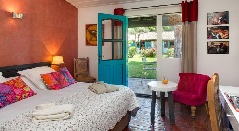 L'Oustau Camarguen, Port Camargue Review | The Hotel Guru