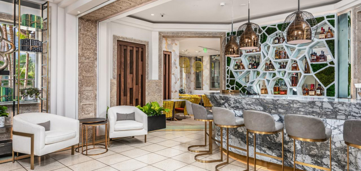Lennox Miami Beach, Miami Review | The Hotel Guru