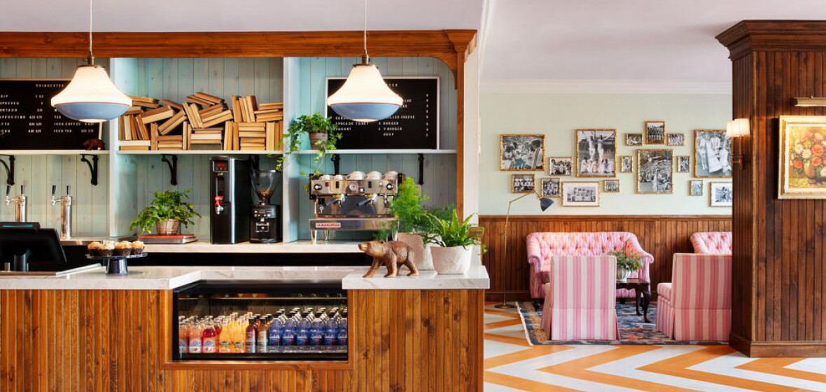 Graduate Knoxville, Knoxville Review | The Hotel Guru