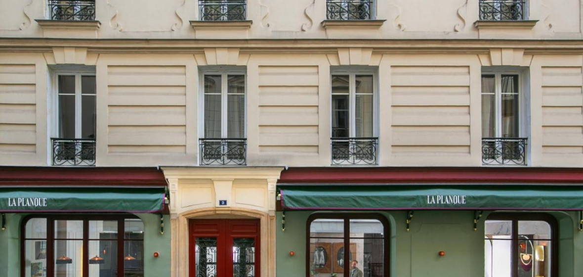 La Planque, Paris (Gare du Nord), France. Expert reviews and highlights ...