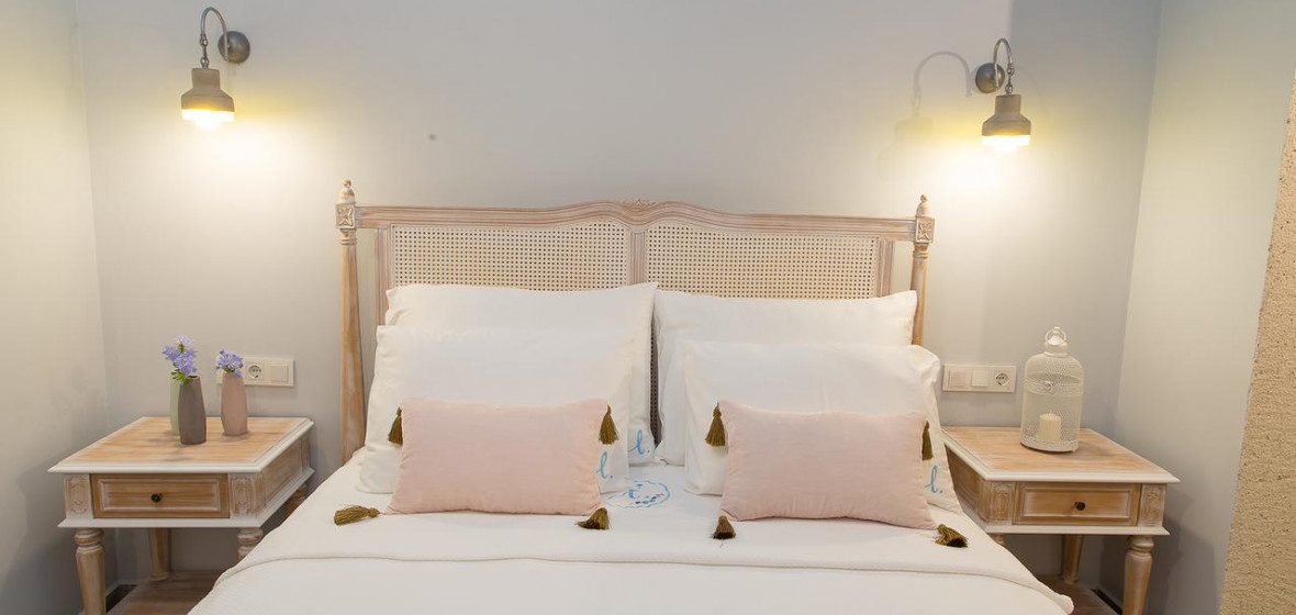 Levin Hotel, Alaçati Review | The Hotel Guru