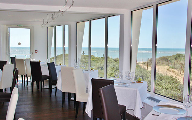 Le Grand Large, Ile d'Oleron Review | The Hotel Guru