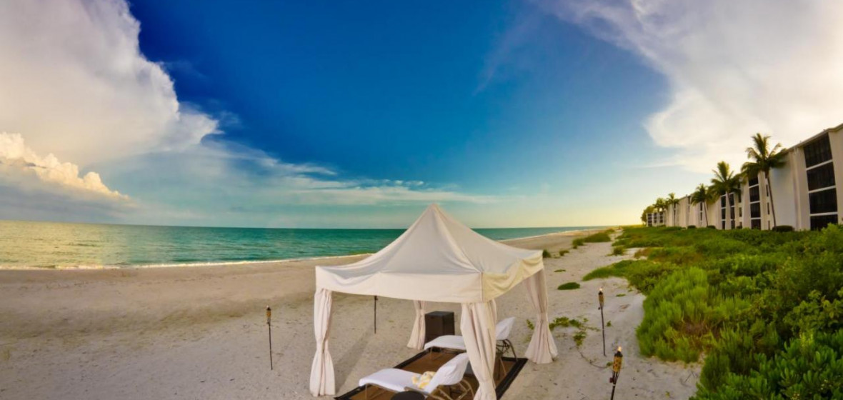 Sundial Beach Resort, Sanibel Island Review | The Hotel Guru
