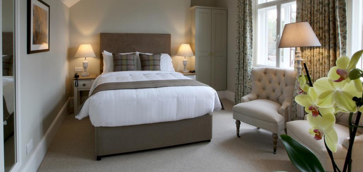 The Five Arrows, Buckinghamshire Review | The Hotel Guru