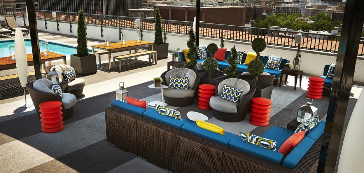 The Ven at Embassy Row, Washington DC Review | The Hotel Guru