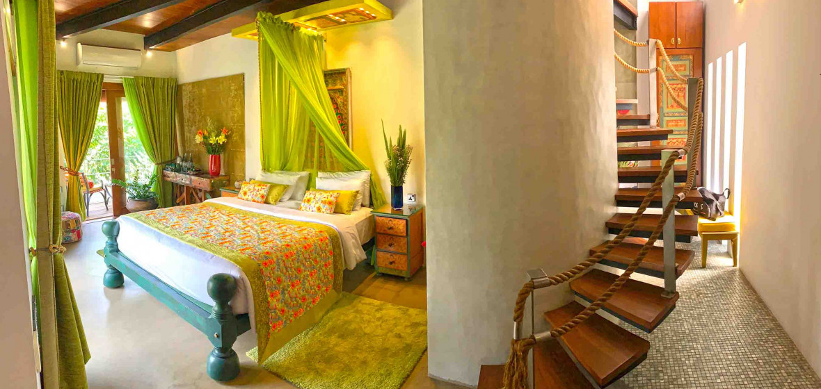 Aathma Colombo House, Colombo Review | The Hotel Guru