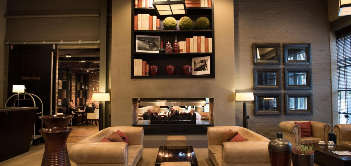 Mour Hotel, Nottingham. Expert reviews and highlights | The Hotel Guru